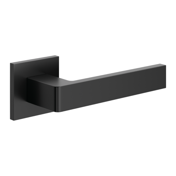 Door Hardware | Option Categories | Salus Security Doors